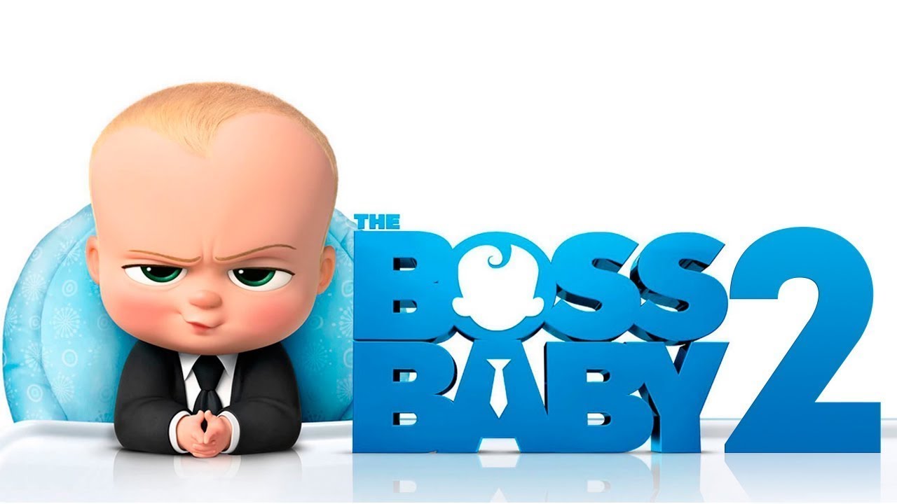 Arriva Baby Boss 2! (Trailer in italiano) - Robe da Cartoon